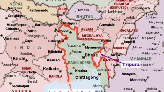 Daily Current Affairs for UPSC IAS: 7th March 2020 – CrackitToday Affairs