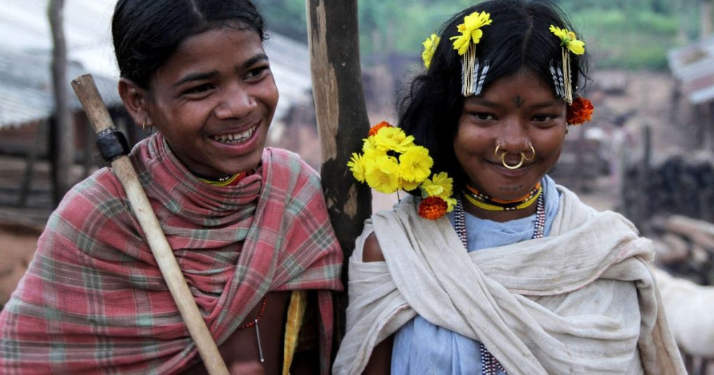 Joint Communication For Tribal Communities – CrackitToday Affairs