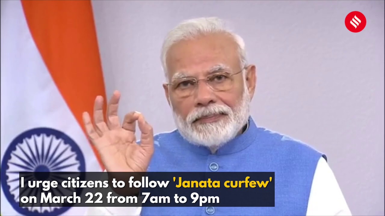 Daily Current Affairs for UPSC IAS: 20th March 2020 - UPSC Notes