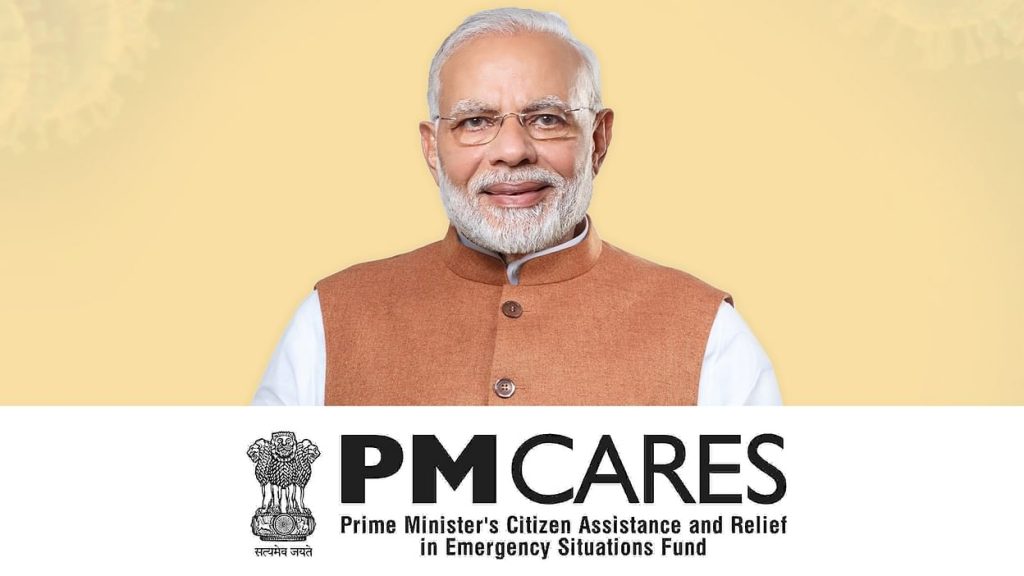 Benefits Under The PM Cares For Children Scheme – CrackitToday Affairs