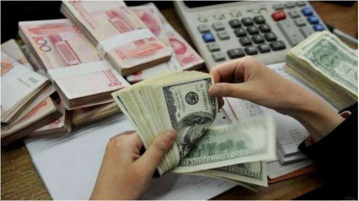 Forex Reserves - UPSC Notes