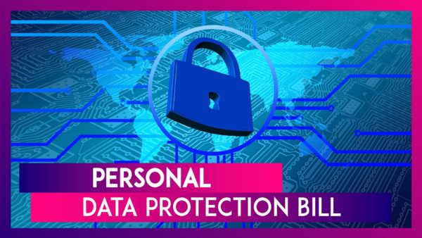 Personal Data Protection Bill - UPSC Notes