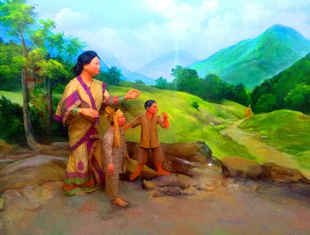 Who was Joymoti Konwari? - UPSC Notes