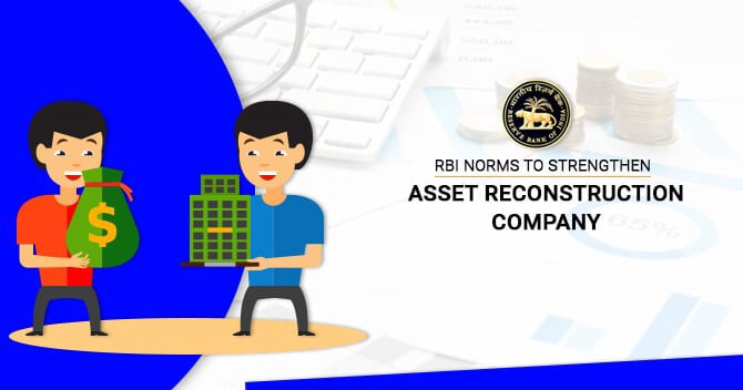 Asset Reconstruction Company - Budget 2021 : Key Points - UPSC Notes
