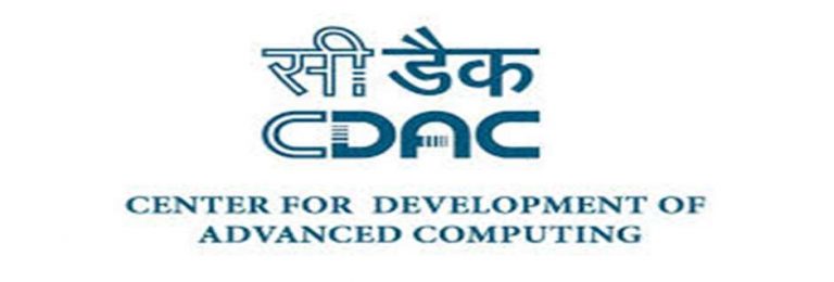 What is Centre For Development Of Advanced Computing (C-DAC ...