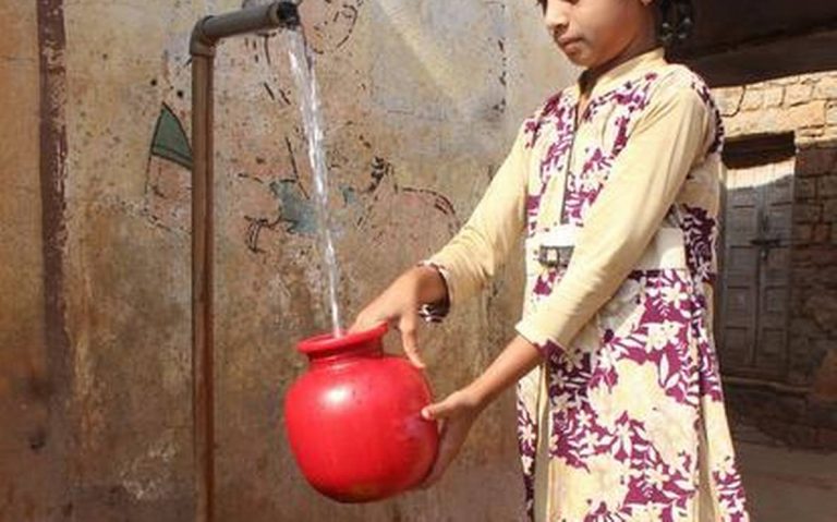 Telangana Achieves 100% Tap Water Connections To Schools – CrackitToday ...