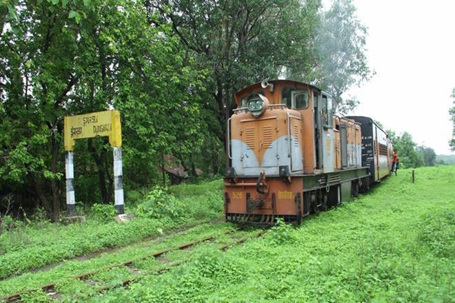 What is Waghai-Bilimora Heritage Line? – CrackitToday Affairs