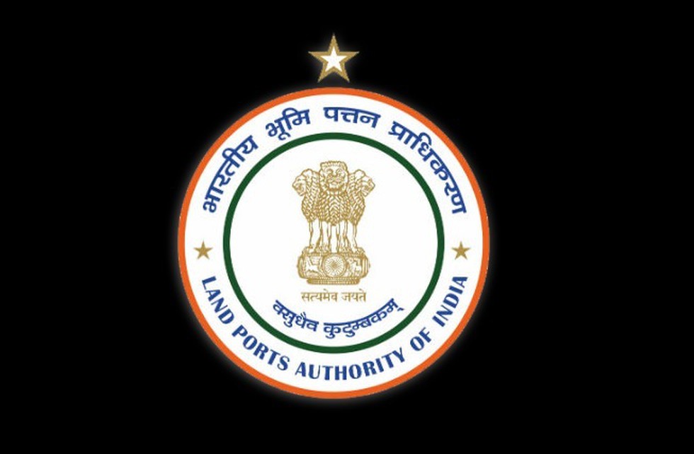 Land Ports Authority of India (LPAI) : Key Points | Ministry ...
