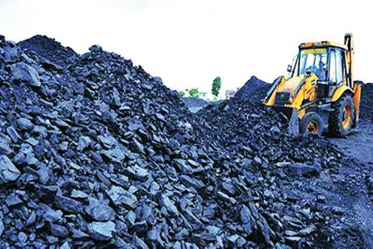Coal : Sustainable Development Plan – CrackitToday Affairs