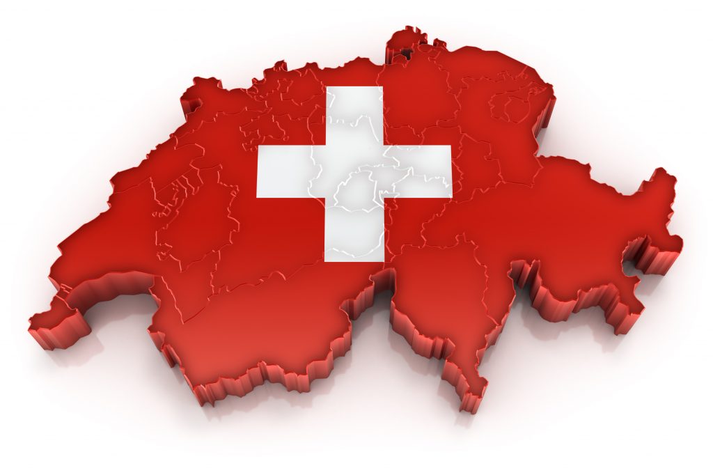 What is Switzerland's Policy of Neutrality? - UPSC Notes