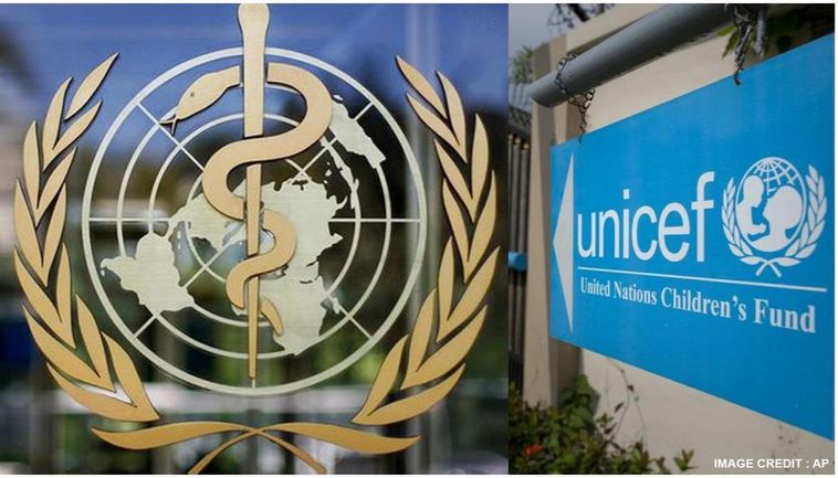 United Nations Children’s Fund (UNICEF) : Report 2021 – CrackitToday ...