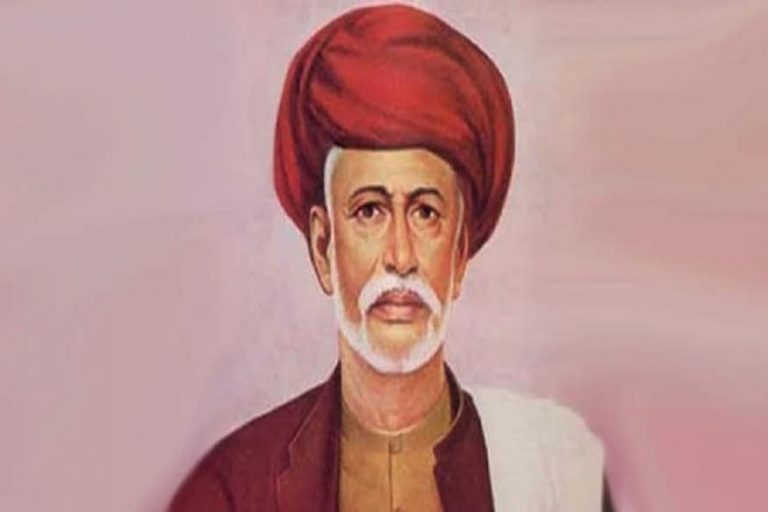 Who was Jyotirao Phule? – CrackitToday Affairs