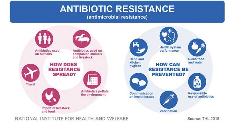 What Is Antimicrobial Resistance Amr Crackittoday Affairs