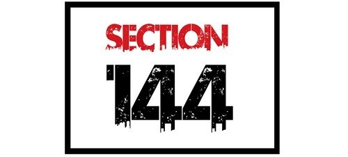 Section 144 Of The Code Of Criminal Procedure (CrPC) Of 1973 ...