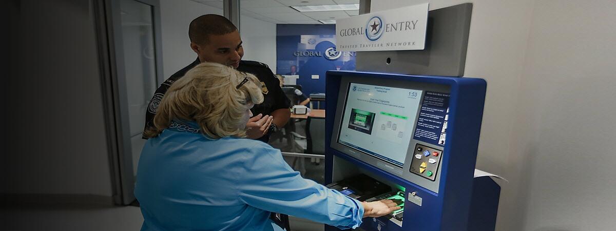 US Global Entry Program - UPSC Notes