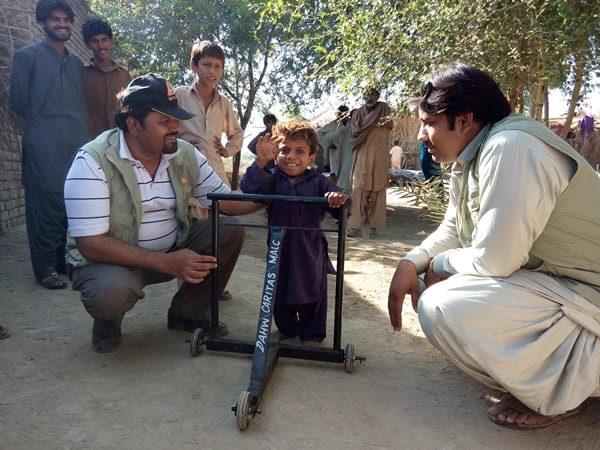 Community Based Inclusive Development (CBID) Program – CrackitToday Affairs