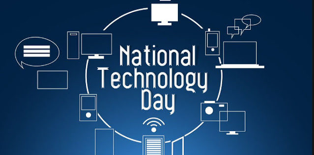 National Technology Day 2021 – CrackitToday Affairs