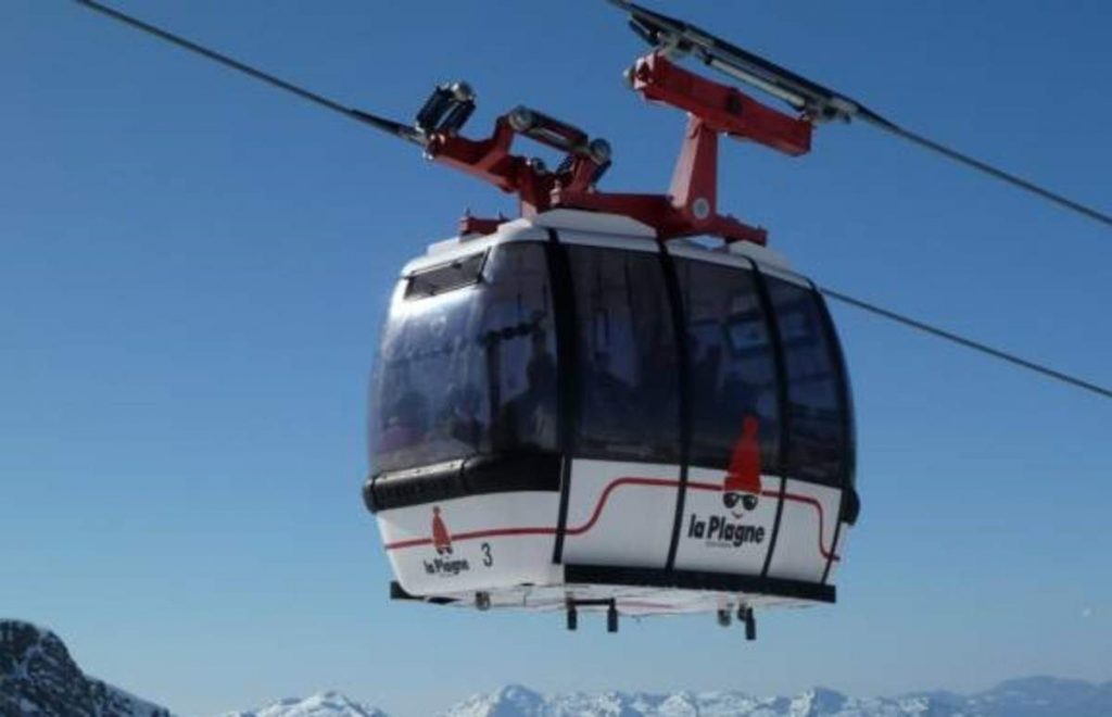 Aerial Passenger Ropeway System Between Dehradun And Mussoorie ...