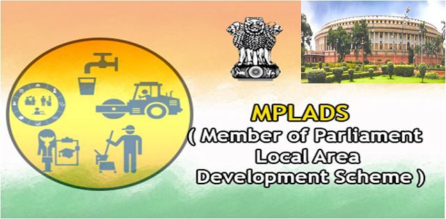 MLA-LAD Scheme : Important Points - UPSC Notes
