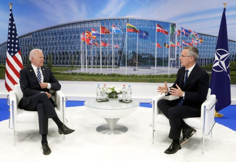 NATO Summit Was Held Recently In Brussels – CrackitToday Affairs