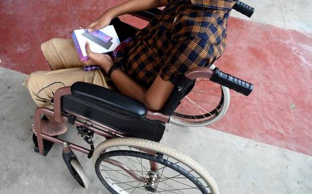 Cross-Disability Early Intervention Centres – CrackitToday Affairs