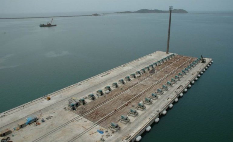 What is Project Seabird? - UPSC Notes