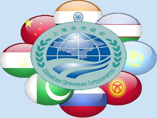 Shanghai Cooperation Organisation – CrackitToday Affairs