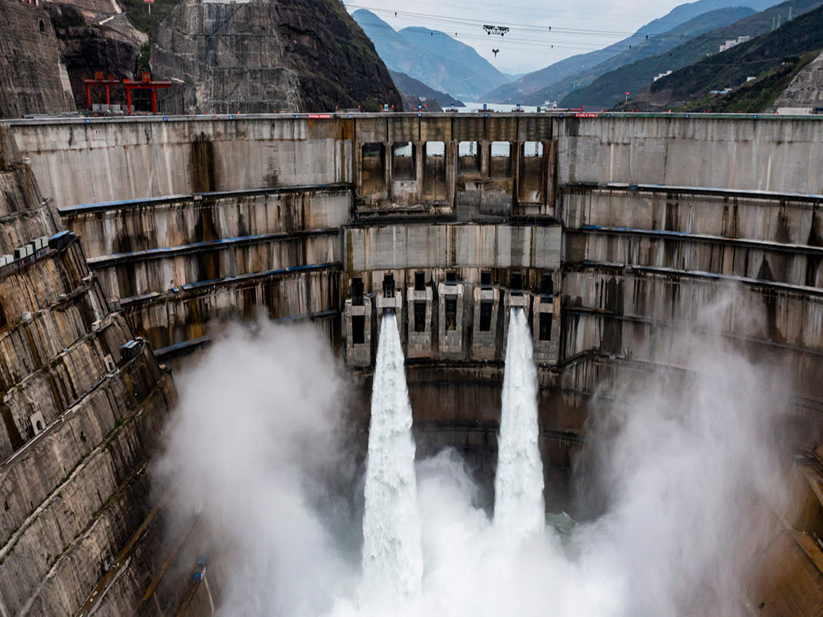 Baihetan Dam: World’s Second Biggest Hydropower Dam – CrackitToday Affairs
