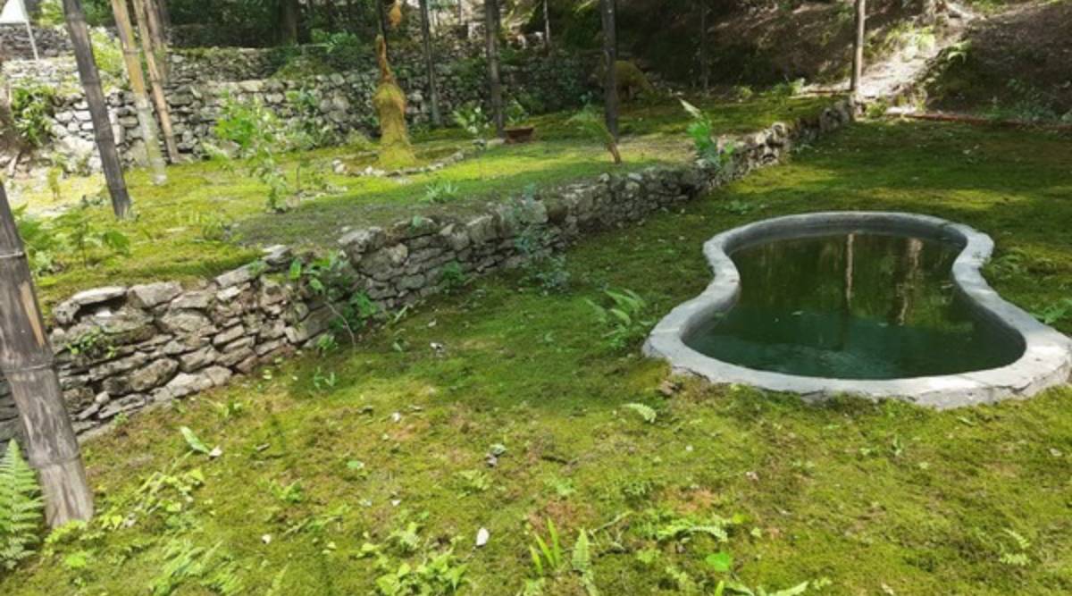 India’s First Cryptogamic Garden : Dehradun – CrackitToday Affairs