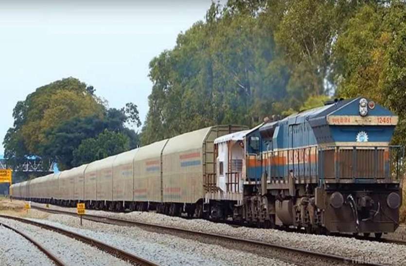 India-Nepal Rail Services Agreement (RSA) – CrackitToday Affairs