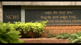National Centre For Biological Sciences (NCBS) – CrackitToday Affairs