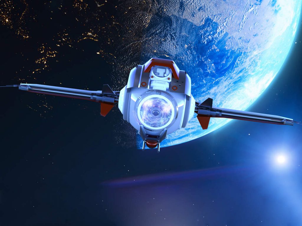Space Re-entry - UPSC Notes