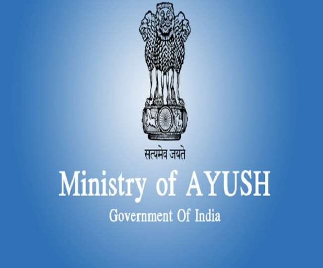 National AYUSH Mission – CrackitToday Affairs