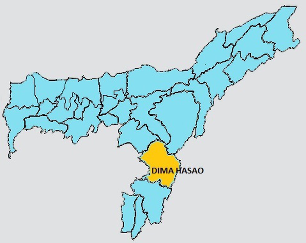 Who Are Dimasas? – CrackitToday Affairs