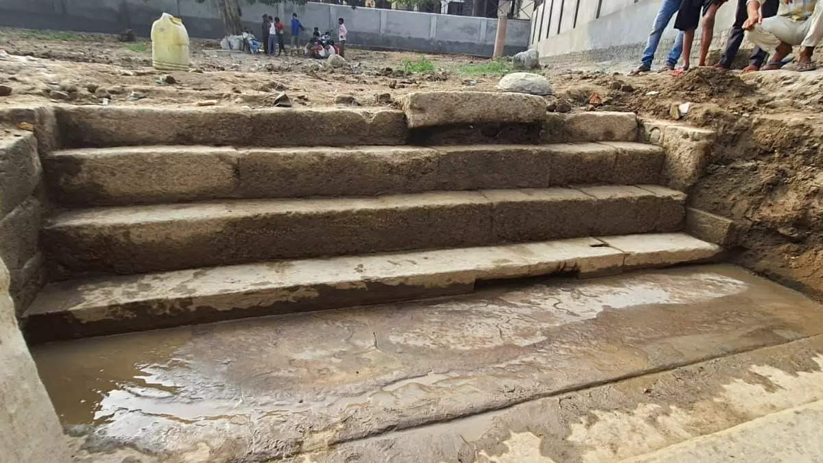 Shankhalipi Inscriptions – CrackitToday Affairs