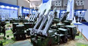 DefExpo 2022 – CrackitToday Affairs