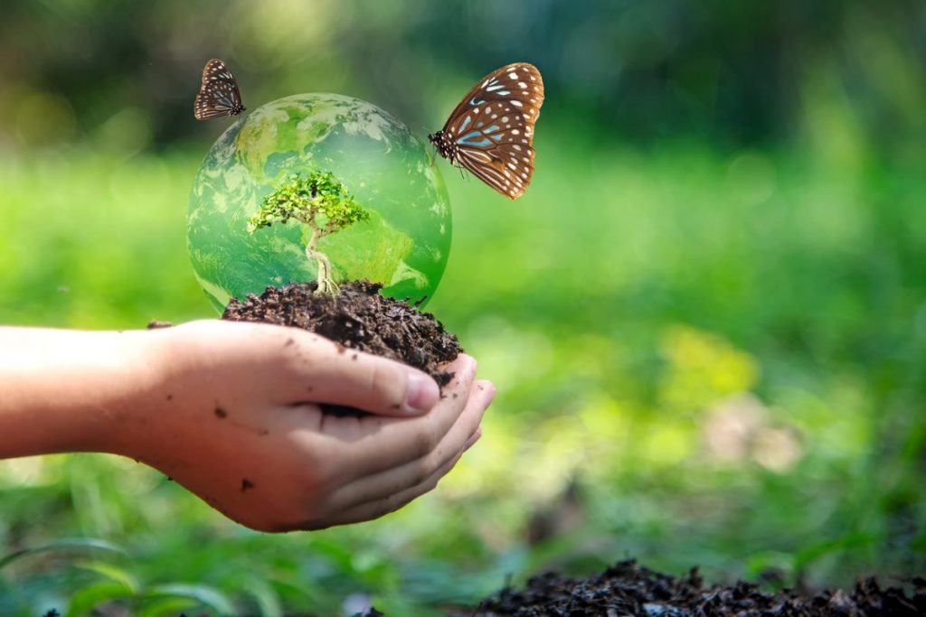People’s Biodiversity Register - UPSC Notes