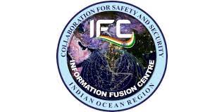 Information Fusion Centre For Indian Ocean Region (IFC-IOR ...