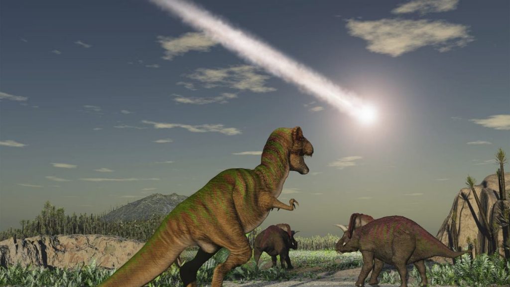 Mass Extinction Reason: Nature Geoscience – CrackitToday Affairs