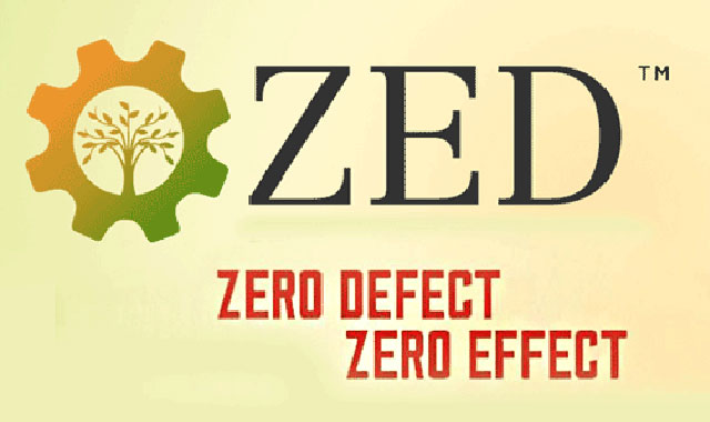 Zero Defect Zero Effect Scheme – CrackitToday Affairs
