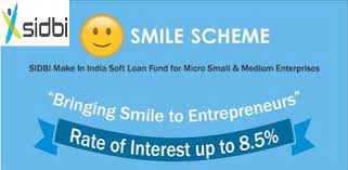 SMILE Scheme – CrackitToday Affairs