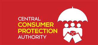 Central Consumer Protection Authority (CCPA) – CrackitToday Affairs