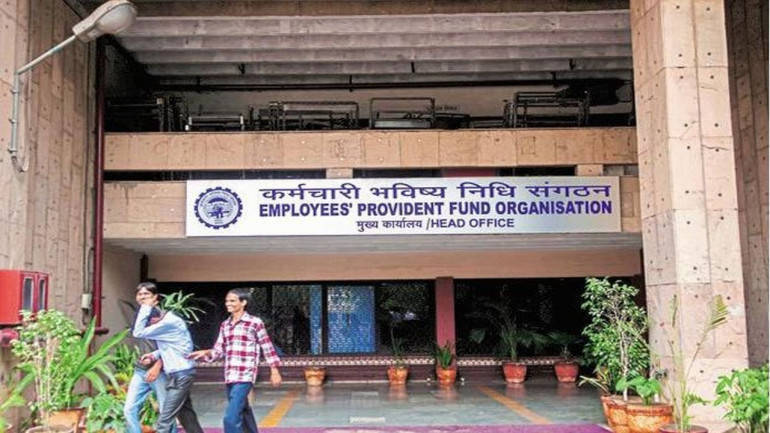 Employees’ Provident Fund Organization, EPFO – CrackitToday Affairs