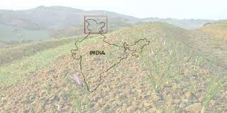 What Are Karewas? – CrackitToday Affairs