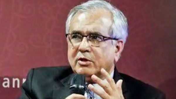 Dr. Suman K Bery : New Vice Chairperson Of NITI Aayog - UPSC Notes