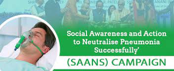 SAANS Campaign – CrackitToday Affairs