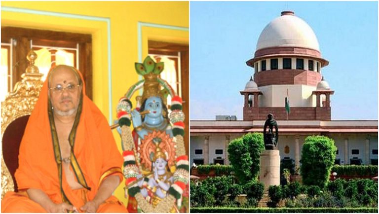 The Case Of Kesavananda Bharati v State Of Kerala – CrackitToday Affairs