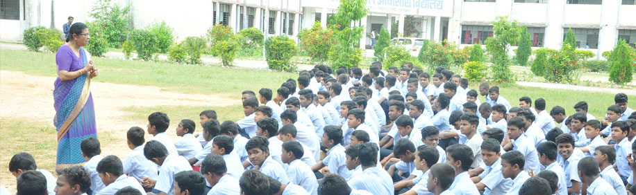 Eklavya Model Residential Schools – CrackitToday Affairs