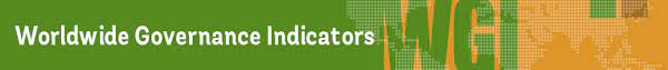 World Governance Indicators (WGI) : World Bank – CrackitToday Affairs