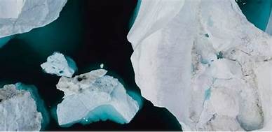 Microplastics In Antarctica – CrackitToday Affairs